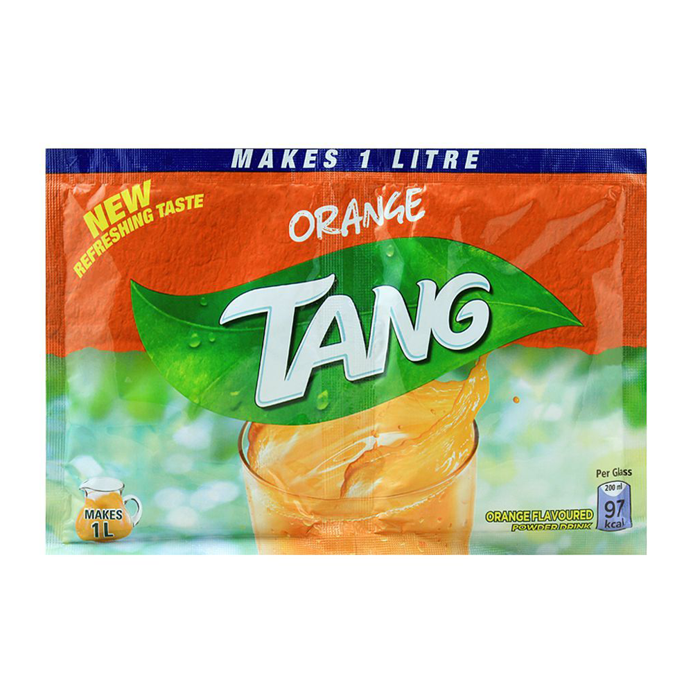 Buy Tang Jugpack Orange At Best Price - GrocerApp