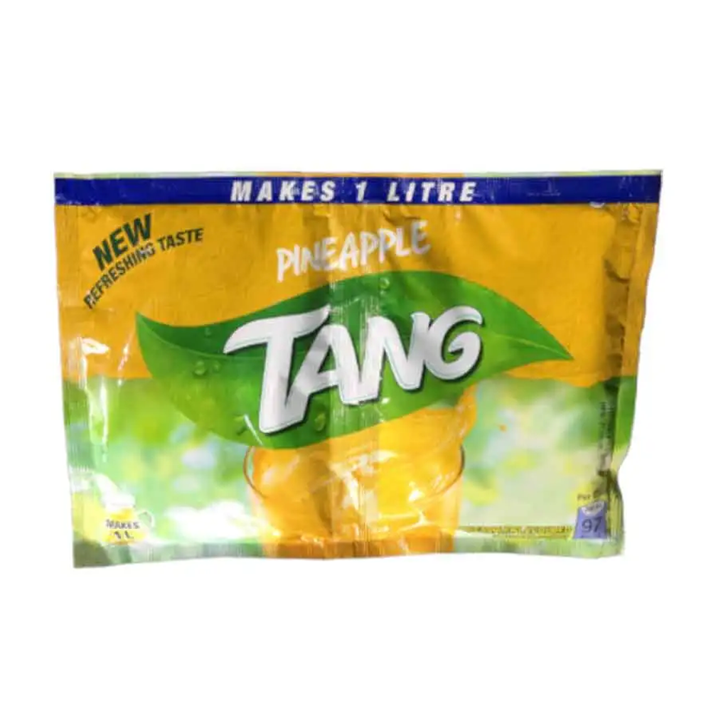 Buy Tang Jugpack Pineapple At Best Price - GrocerApp