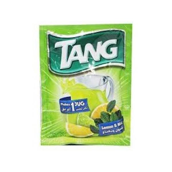 Buy Tang Lemon Sachet At Best Price - GrocerApp