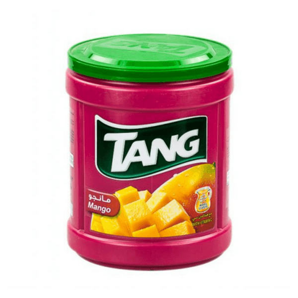 Buy Tang Mango At Best Price - GrocerApp