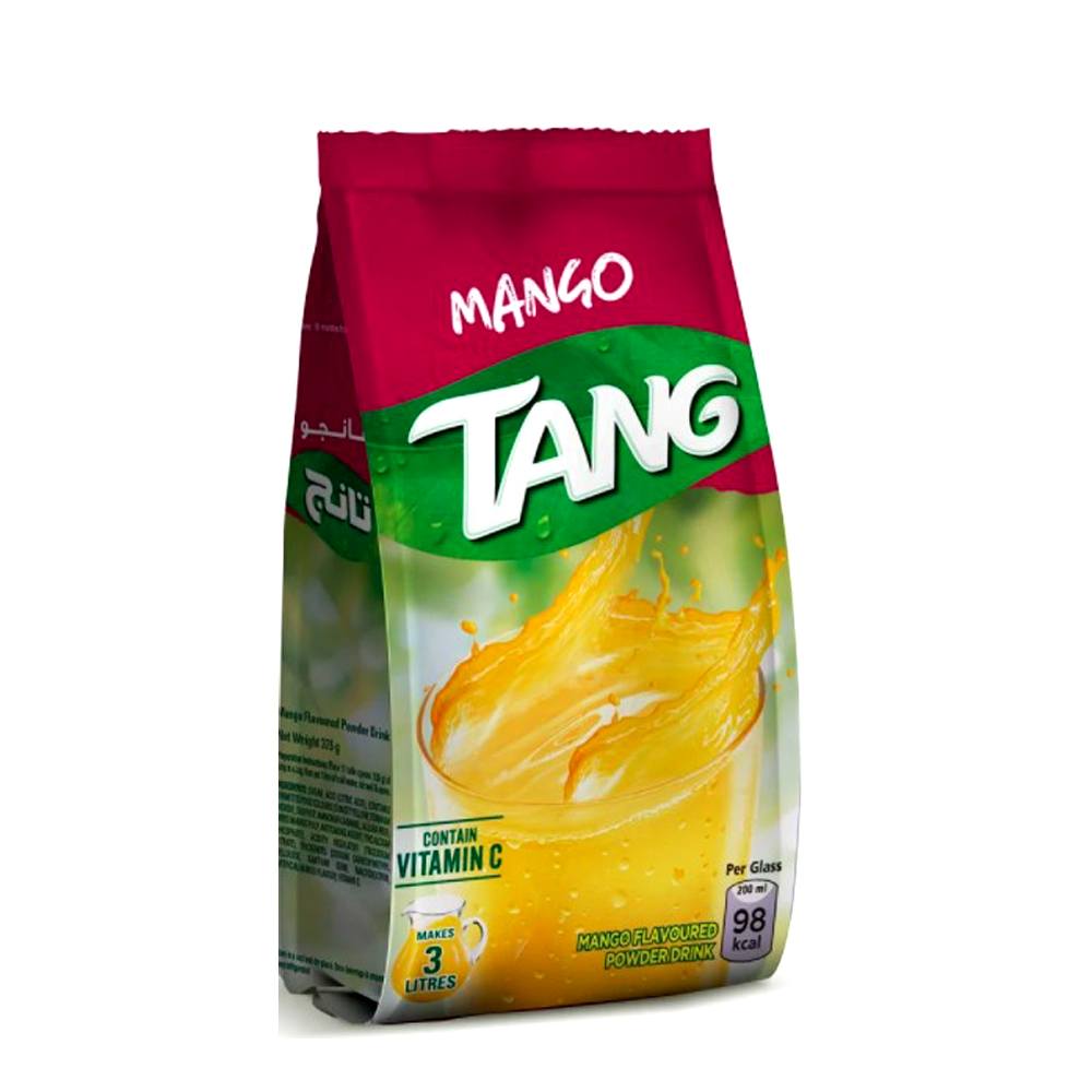 Buy Tang Mango Pouch At Best Price - GrocerApp