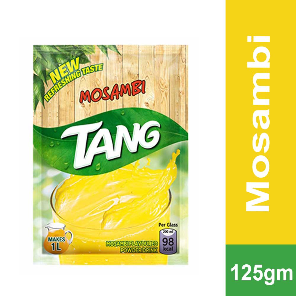 Buy Tang Mosambi Sachet At Best Price - GrocerApp