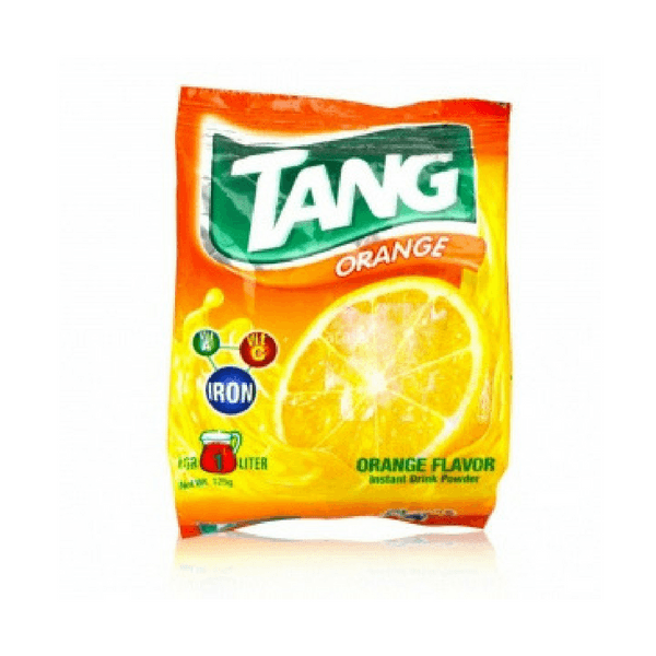 Buy Tang Orange At Best Price - GrocerApp