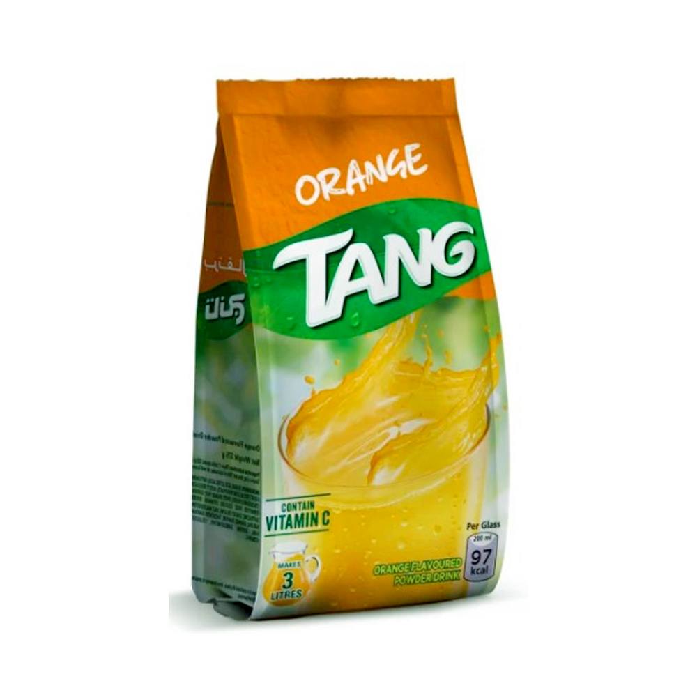 Buy Tang Orange Pouch At Best Price - GrocerApp