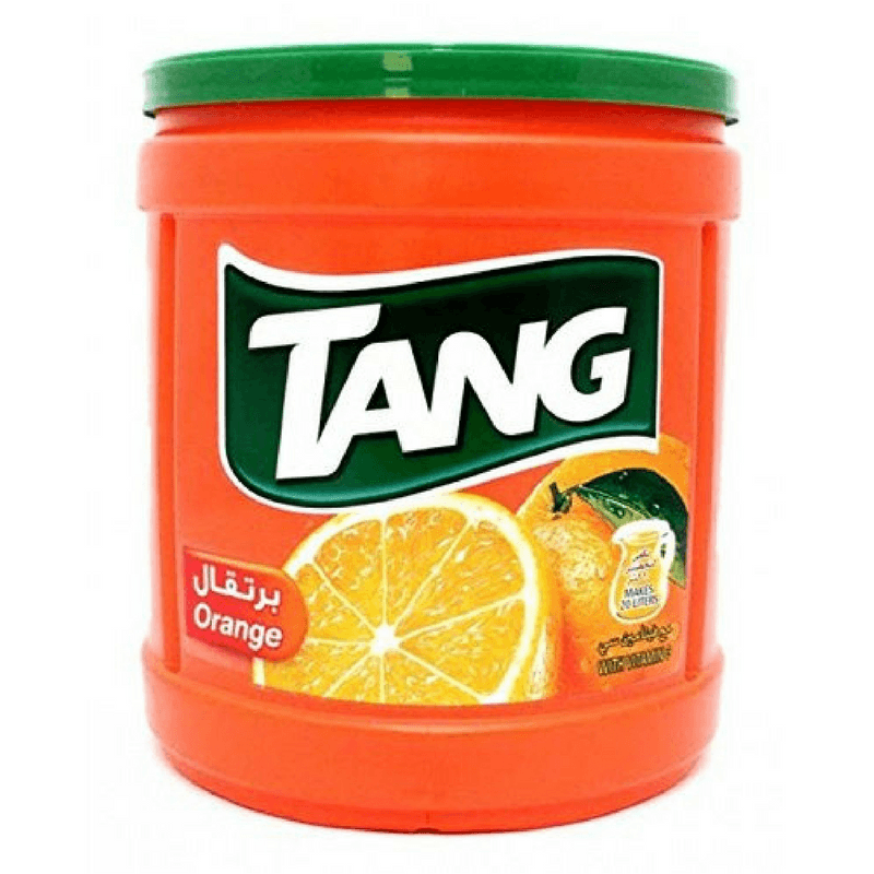 Buy Tang Orange Powder At Best Price - GrocerApp