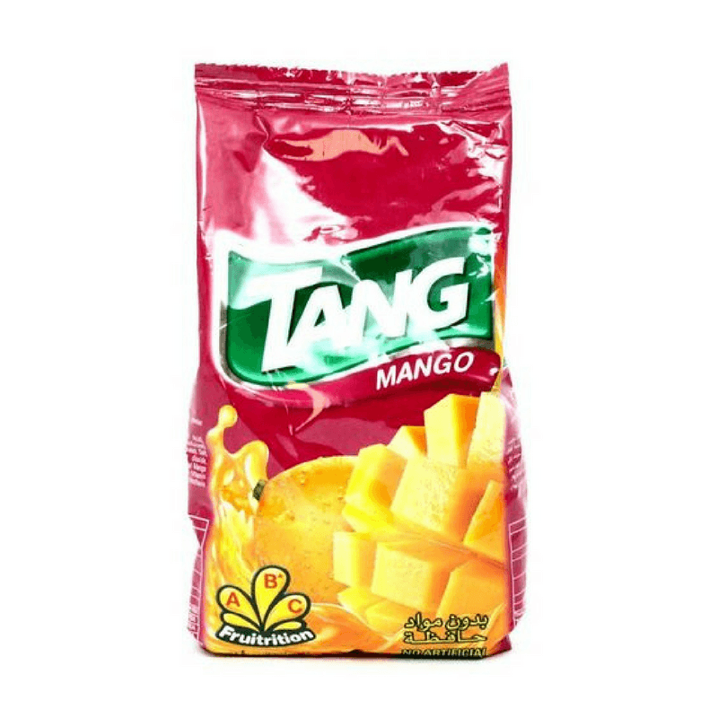 Buy Tang Powder Drink Mango At Best Price - GrocerApp