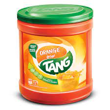 Buy Tang Small tub Orange At Best Price - GrocerApp