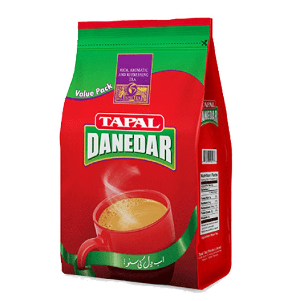 Buy Tapal Danedar 440gm At Best Price - GrocerApp