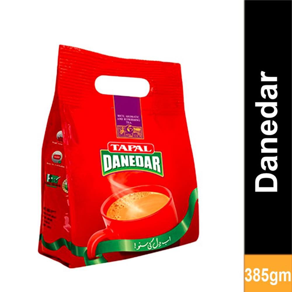 Buy Tapal Danedar Black Tea At Best Price - GrocerApp