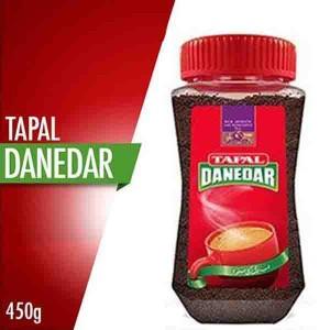 Buy Tapal Danedar Tea Jar At Best Price - GrocerApp