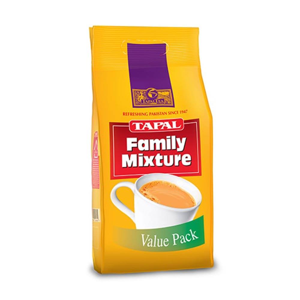 Buy Tapal Family Mixture Pouch At Best Price - GrocerApp