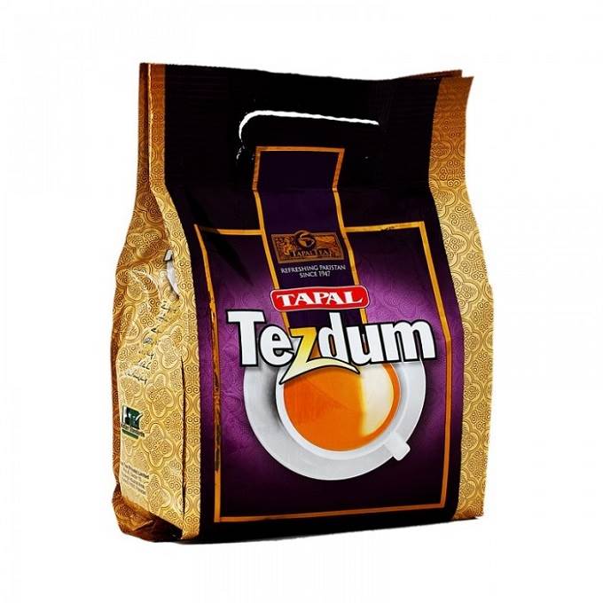 Buy Tapal Tezdum Save Rs:20 At Best Price - GrocerApp