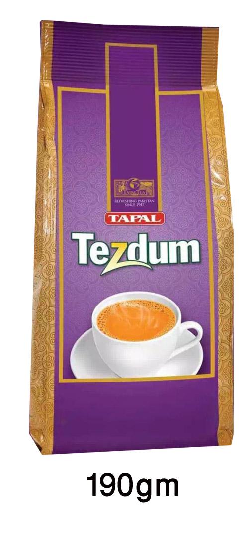 Buy Tapal Tezdum Tea At Best Price - GrocerApp