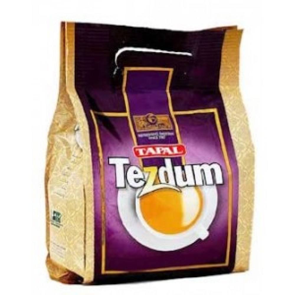 Buy Tapal Tezdum Tea Pouch At Best Price - GrocerApp