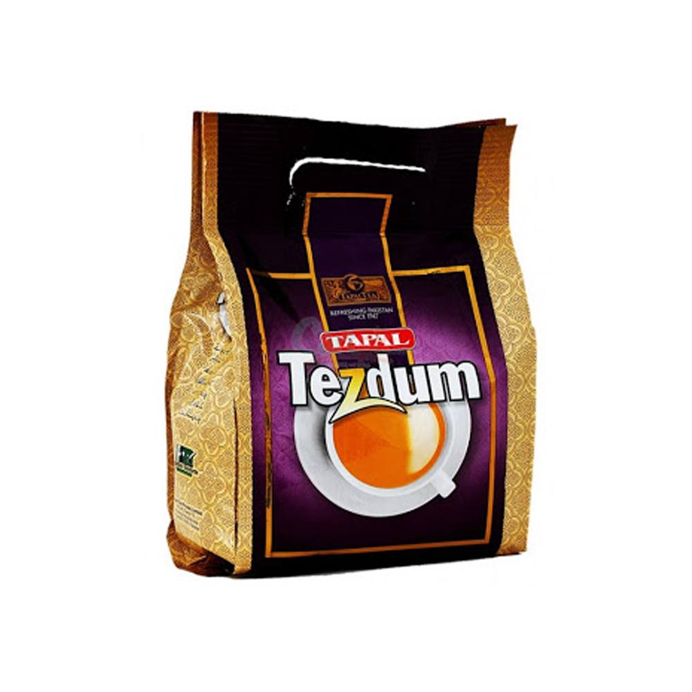 Buy Tapal Tezdum Tea At Best Price - GrocerApp