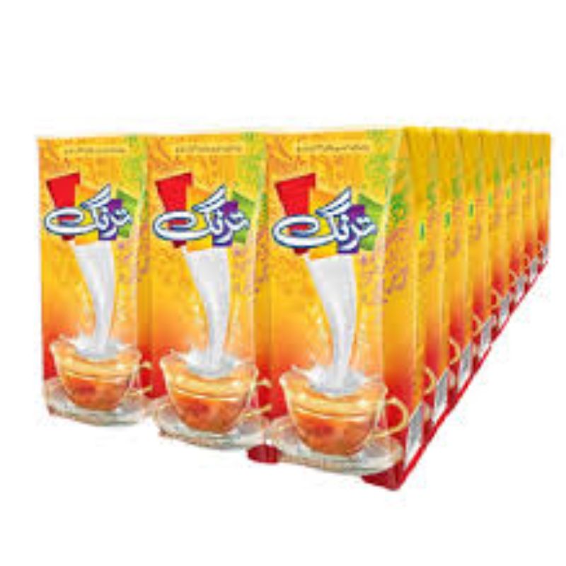 Buy Tarang Liquid Tea Whitener Milk 220ml (1*27) At Best Price - GrocerApp