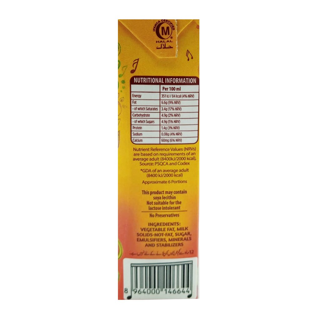 Buy Tarang Liquid Tea Whitener 175 ml At Best Price - GrocerApp