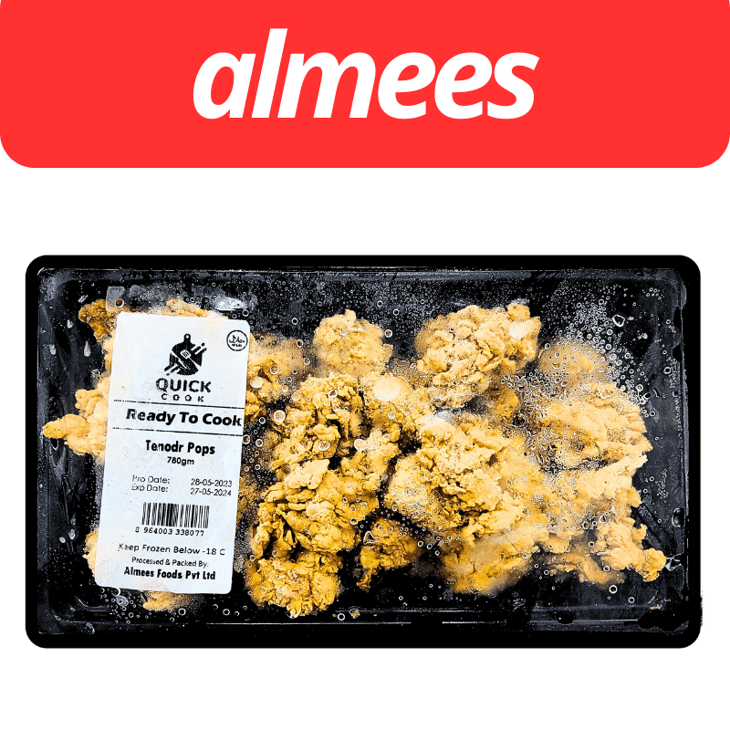 Buy Tender Pops- ALMEES At Best Price - GrocerApp