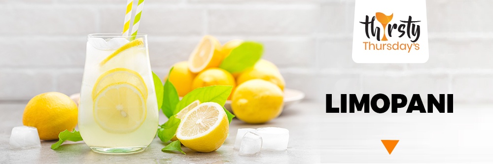 Thirsty Thursdays - Limopani Pakistan - Thirsty Thursdays - Limopani ...