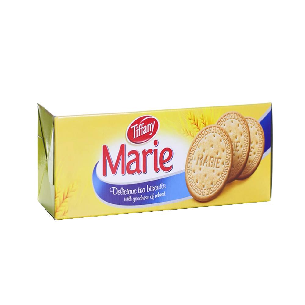 Buy Tiffany Everyday Marie Biscuits At Best Price - GrocerApp