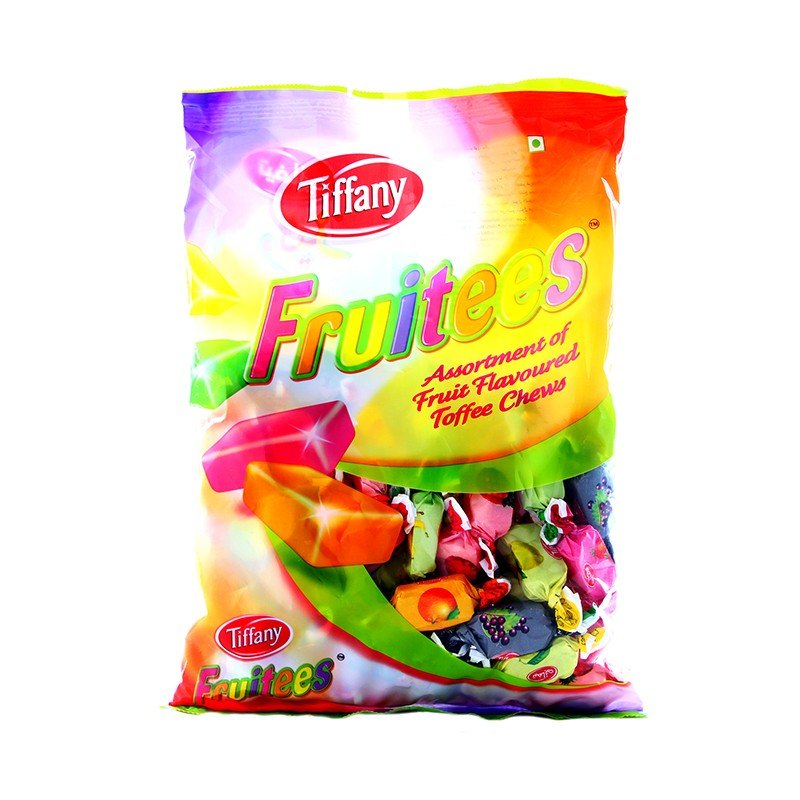 Buy Tiffany Fruitees Toffee At Best Price - GrocerApp
