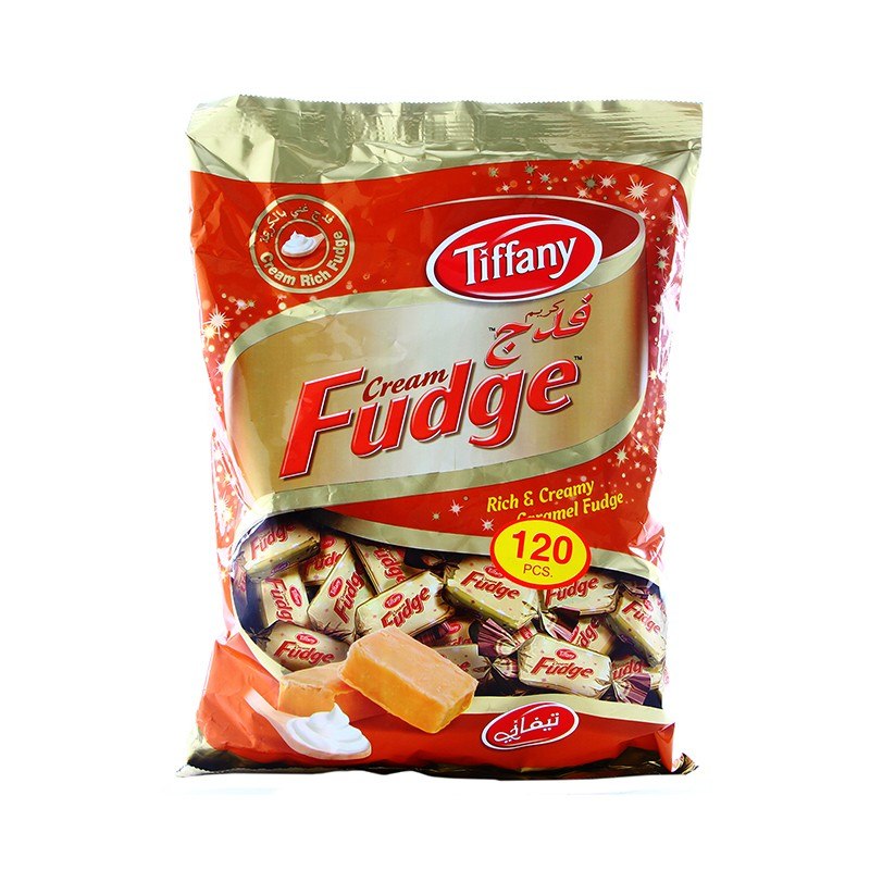 Buy Tiffany Fudge Cream Toffee At Best Price - GrocerApp