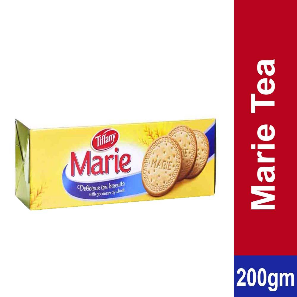 Buy Tiffany Marie Tea Biscuits At Best Price - GrocerApp