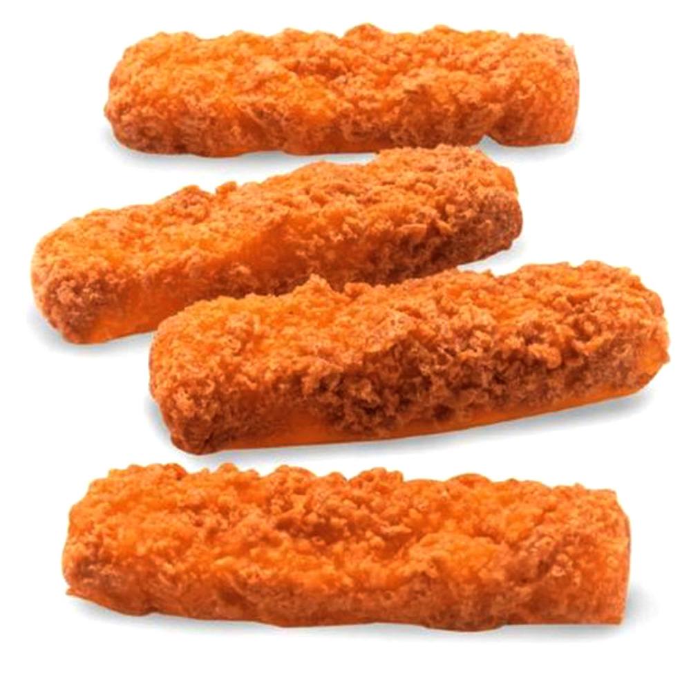 Buy Tilapia Finger Fish Marinated At Best Price - GrocerApp