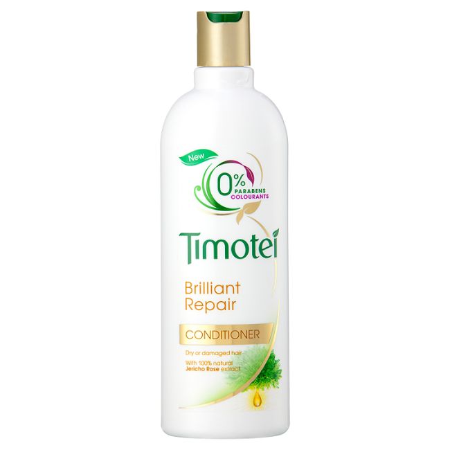 Buy Timotei Conditioner Brilliant Repair At Best Price - GrocerApp