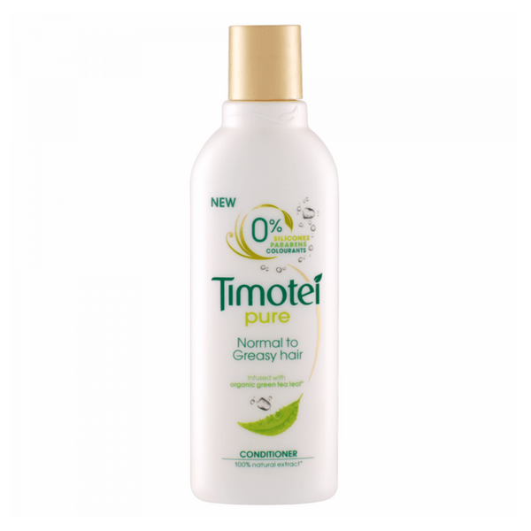 Buy Timotei Pure Conditioner Normal to Greasy Hair At Best Price ...