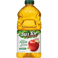 Buy TOPS APPLE JUICE 250ML At Best Price - GrocerApp