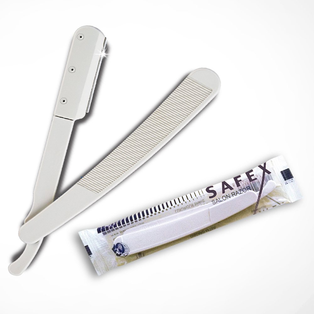 Buy Treet SafeX Salon Razor At Best Price - GrocerApp