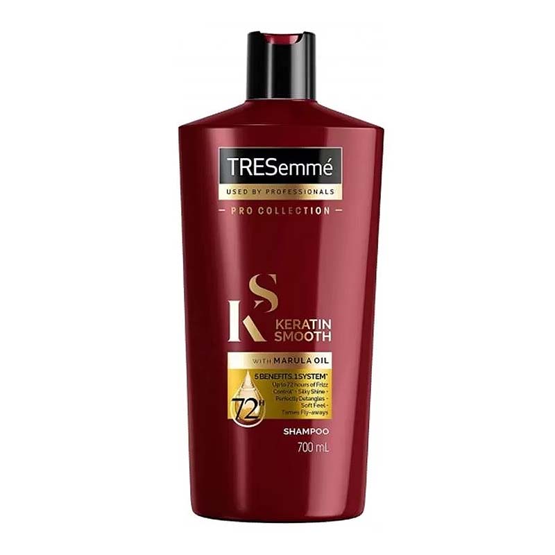 Buy Tresemme Keratin Smooth At Best Price - GrocerApp