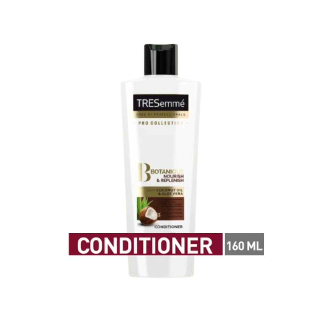 Tresemme Nourish And Replenish Conditioner