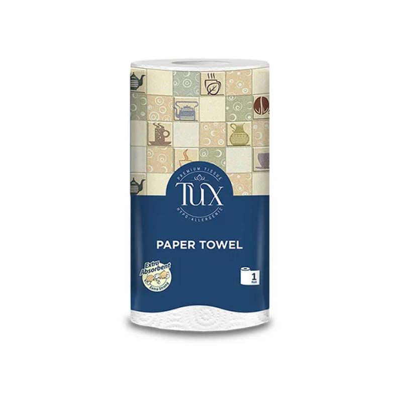 Buy Tux Kitchen Towel Tissue At Best Price - GrocerApp