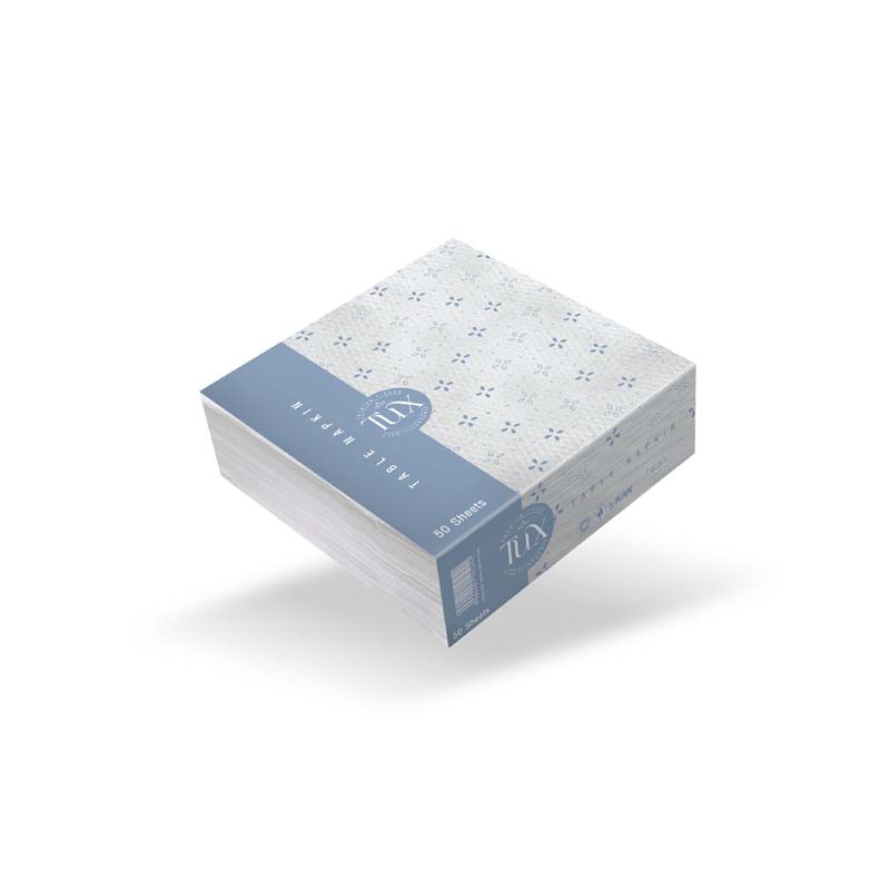 Buy Tux Premium Table Napkin Tissues At Best Price - GrocerApp