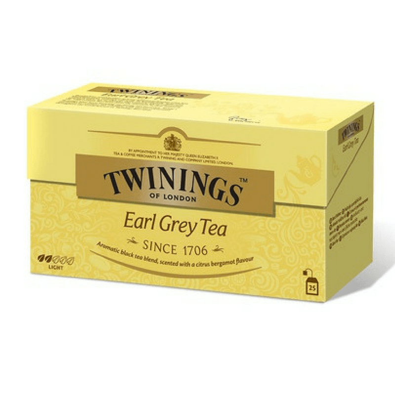 Buy Twinings Earl Grey Tea At Best Price - GrocerApp