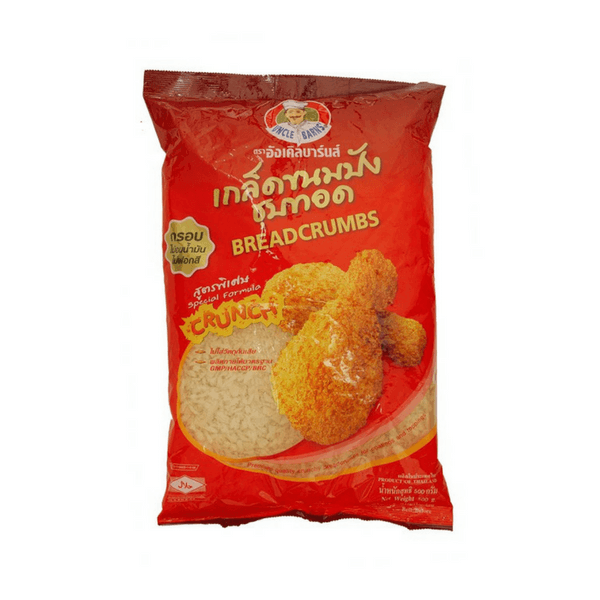 Buy Uncle Johns Bread Crumbs Crunch At Best Price - GrocerApp