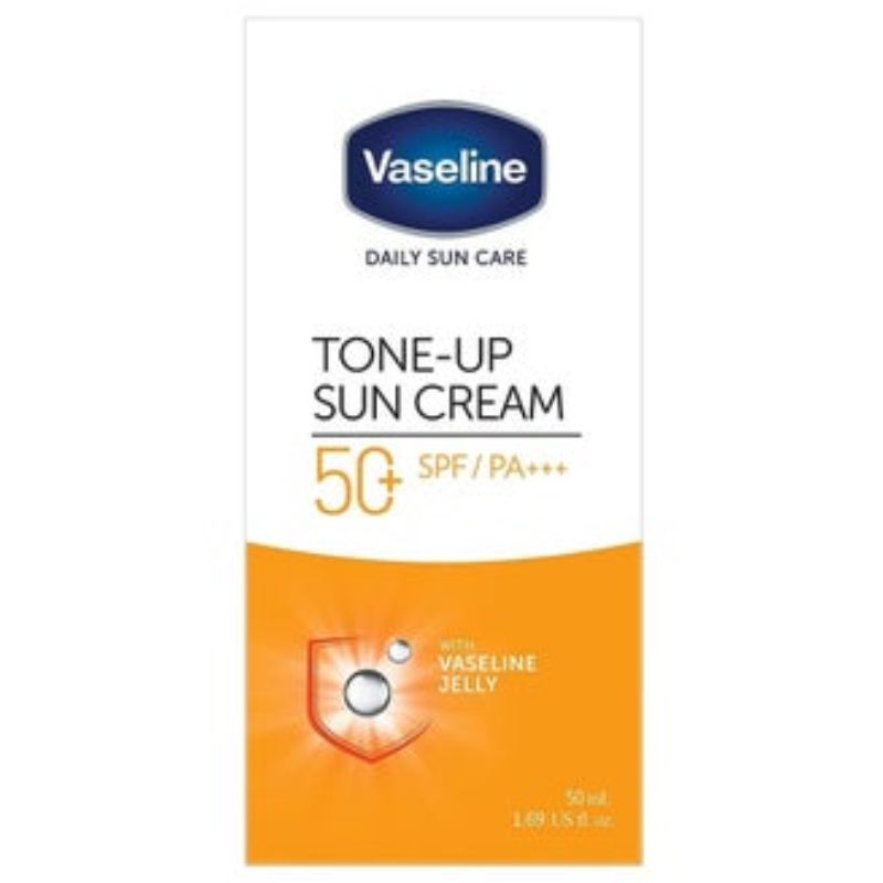 Buy VASELINE Daily Sun Cream (Korea) At Best Price - GrocerApp