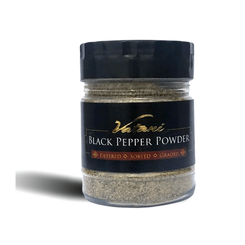 Buy Vatani Black Pepper Powder At Best Price - GrocerApp
