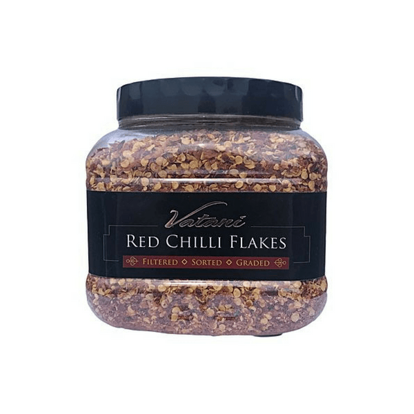 Buy Vatani Red Chilli Flakes At Best Price - GrocerApp