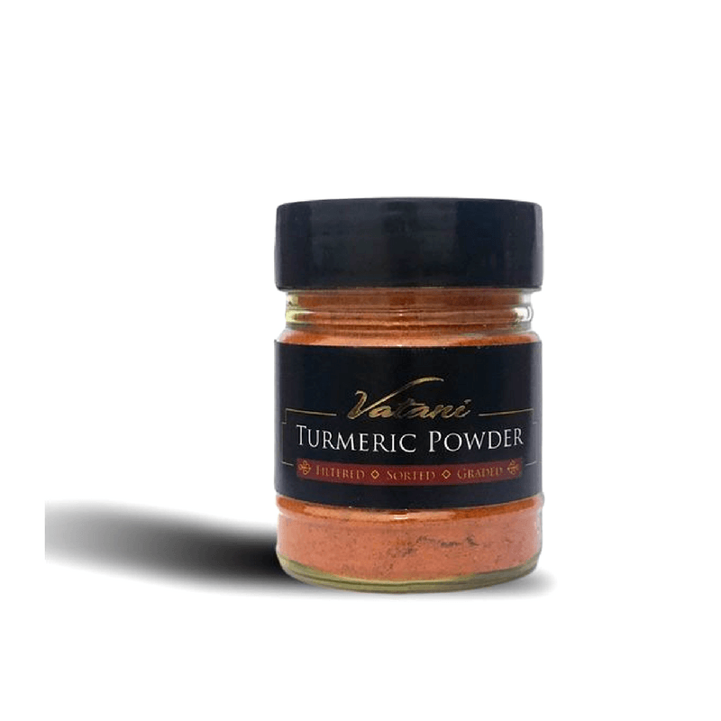Buy Vatani Turmeric Powder At Best Price - GrocerApp