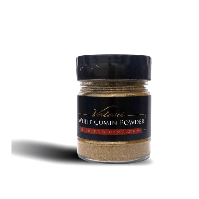 Buy Vatani White Cumin Powder At Best Price - GrocerApp