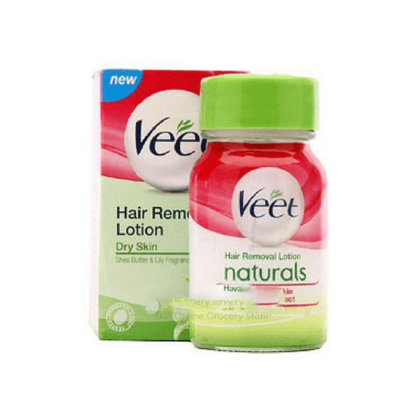 Buy Veet Lotion Dry At Best Price - GrocerApp