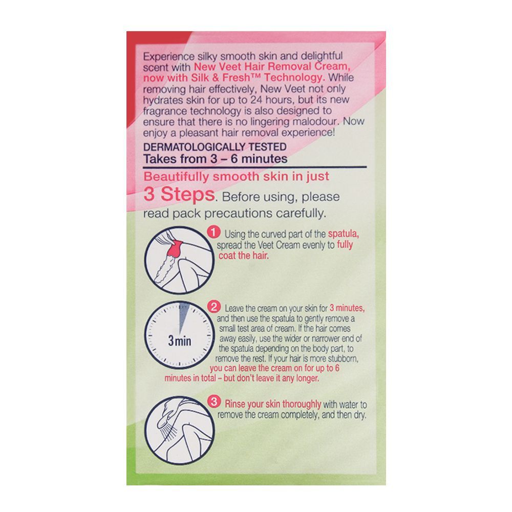 Buy Veet Lotion Dry At Best Price - GrocerApp