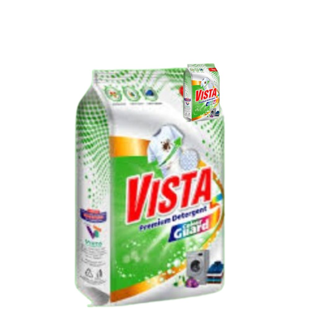 Buy Vista Premium Detergent Color Guard At Best Price - GrocerApp