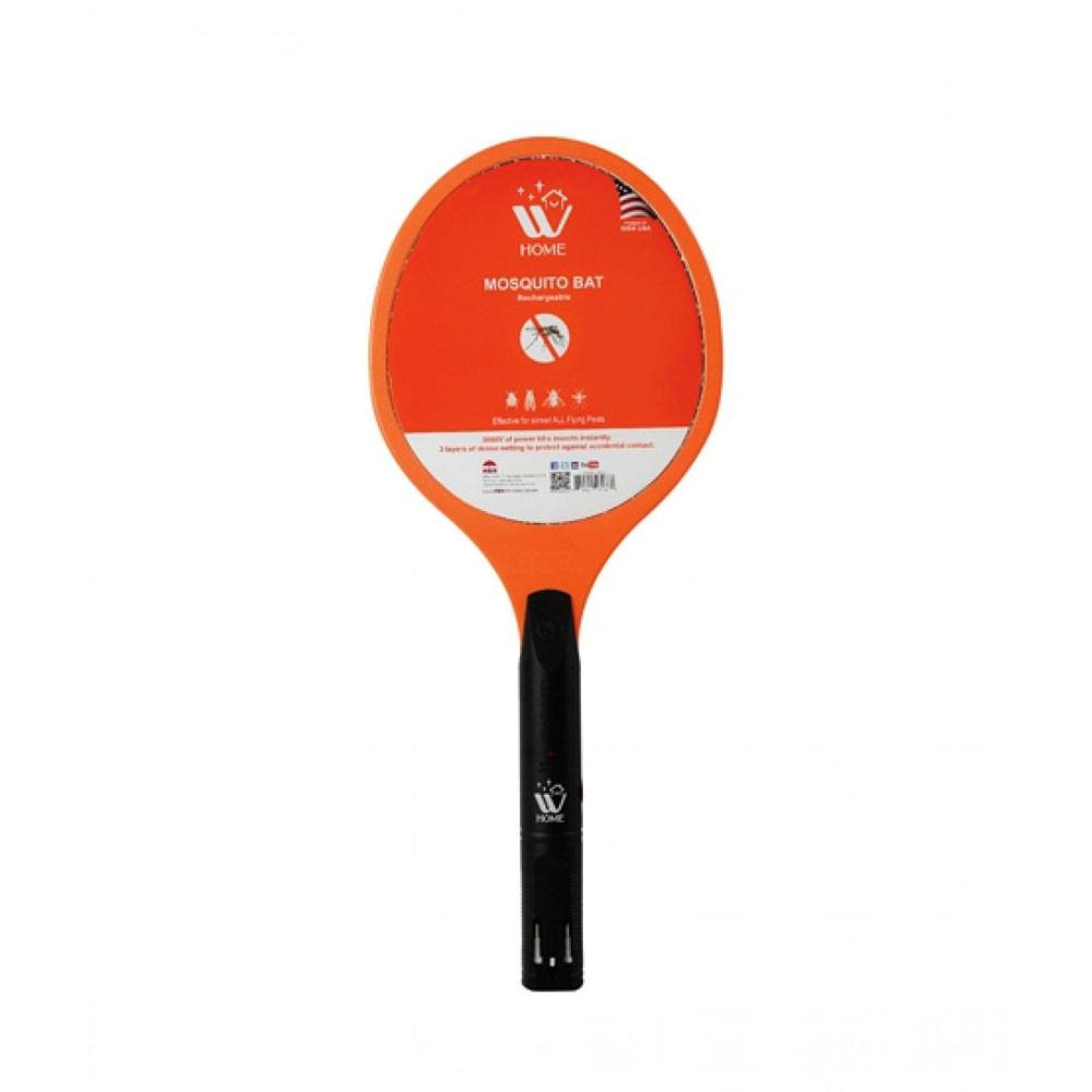 Buy WBM Mosquito Rechargeable Mosquito Killer Racket At Best Price ...