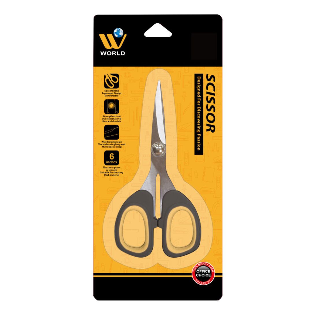 WBM Scissor