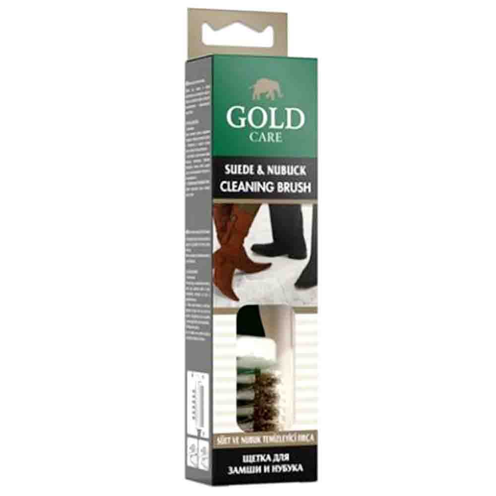 Buy WBM Suede & Nubuck Cleaning Brush At Best Price - GrocerApp