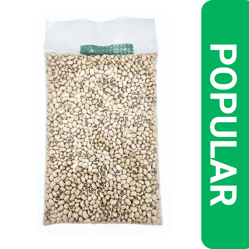 Buy White Lobia - سفید لوبیا At Best Price - GrocerApp